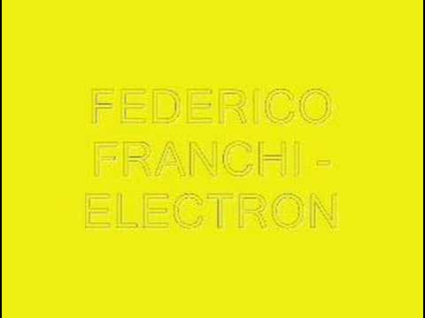 Federico Franchi - Electron - YouTube Music