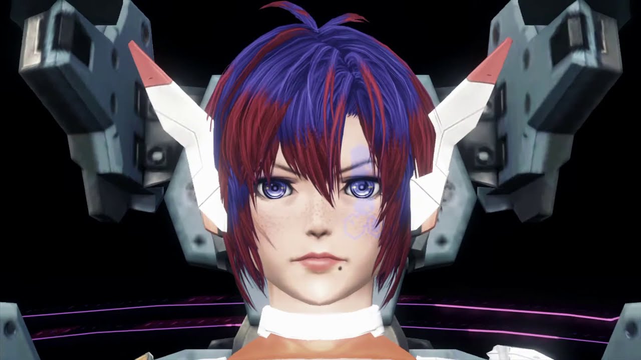 Getting the first Skell - Xenoblade Chronicles X - YouTube