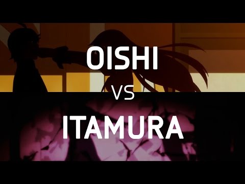 How Switching Directors Changed The Monogatari Series