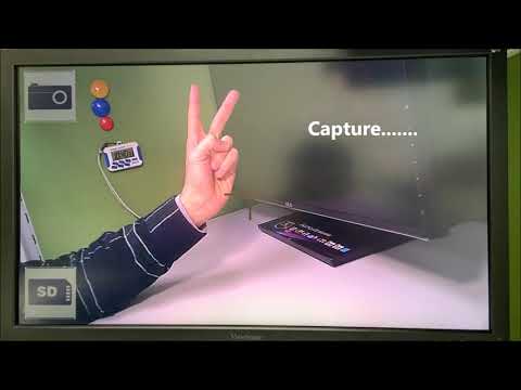 AL582C H.264/JPEG VIDEO SOC/ DEMO BOARD-Video Scope, Time-Lapse CAM, IOT Video Sensor....