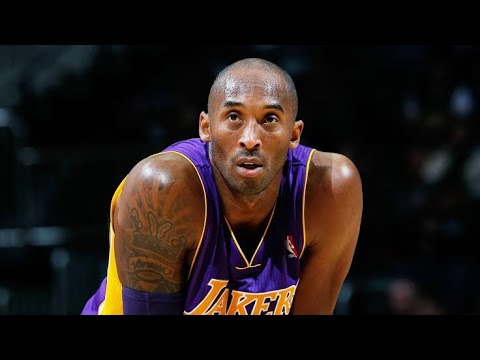 Kobe Bryant edit - Till I Collapse | HD 720P