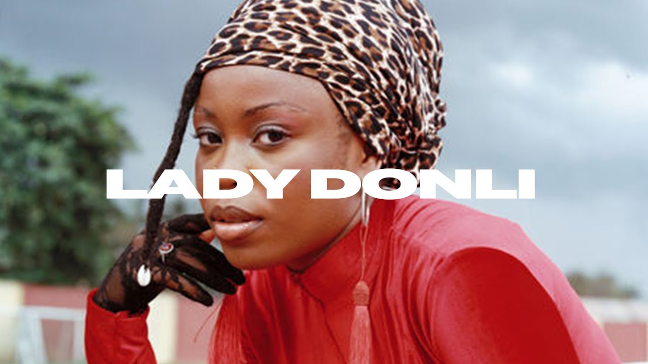 GUAP ONLINE MEETS : LADY DONLI - THE NIGERIAN SINGER/SONGWRITER|| GUAP ...