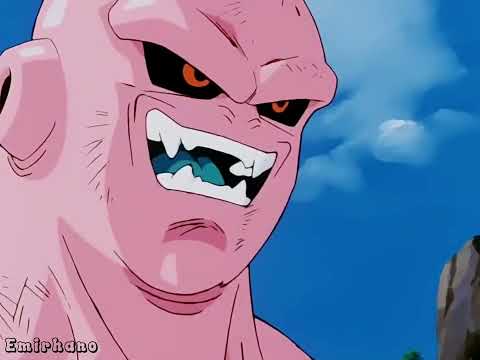 Super Buu \