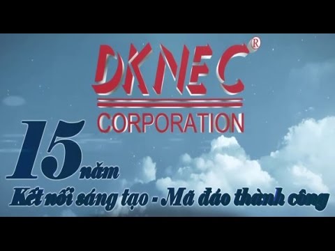 dknec 15nam2 - YouTube