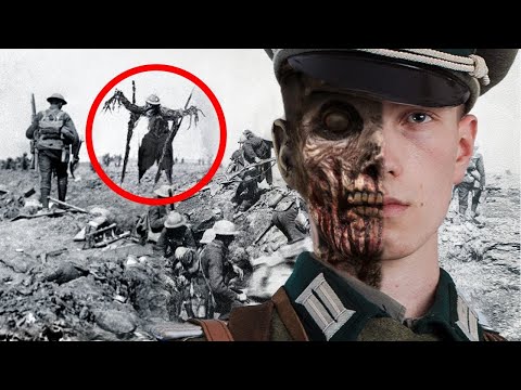 1.  Dünya Savaşı'nın Çözülmemiş En Büyük Gizemleri