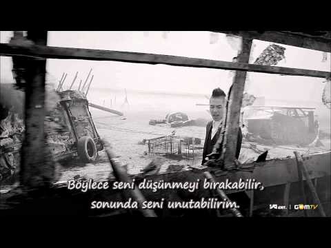 Big Bang - Love Song MV (Türkçe Altyazılı)