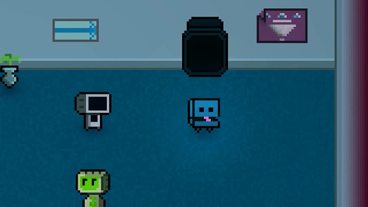 NENA is a clever little adventure game (trailer) - YouTube