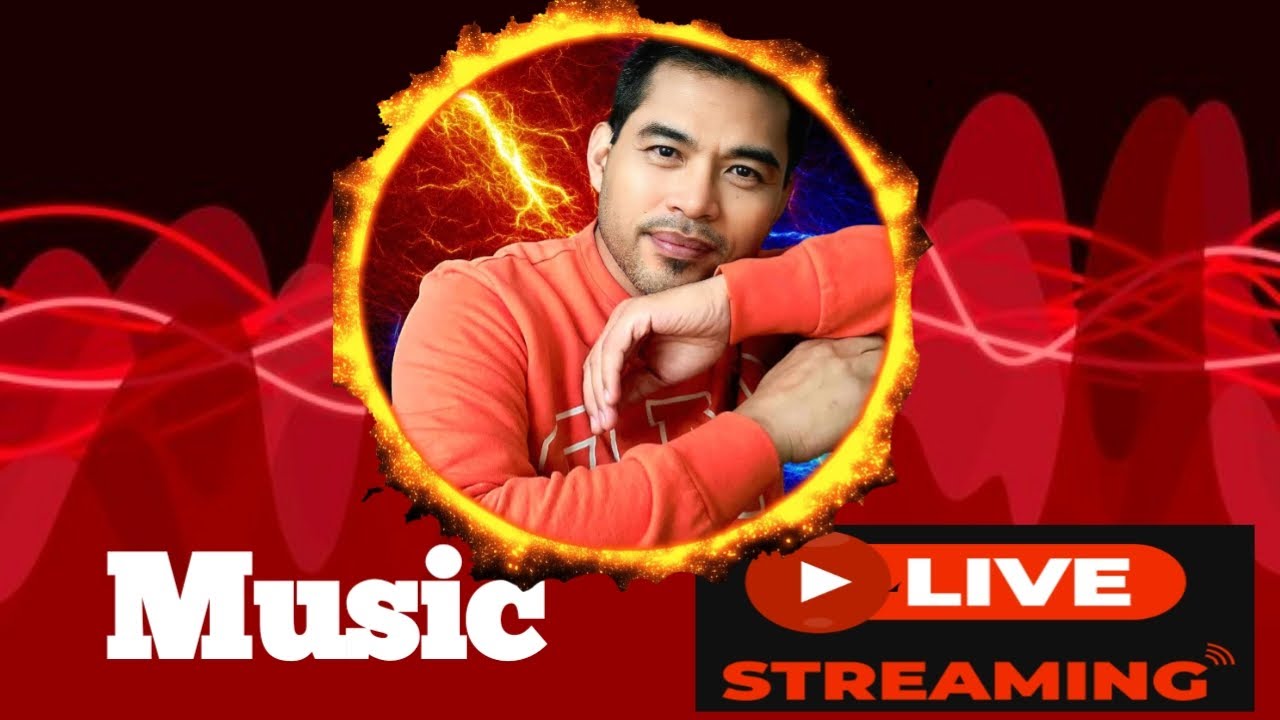 mYousic Live Streaming With Rick E Studio - YouTube