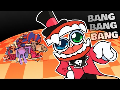 BANG BANG BANG // ANIMATION MEME  TADC