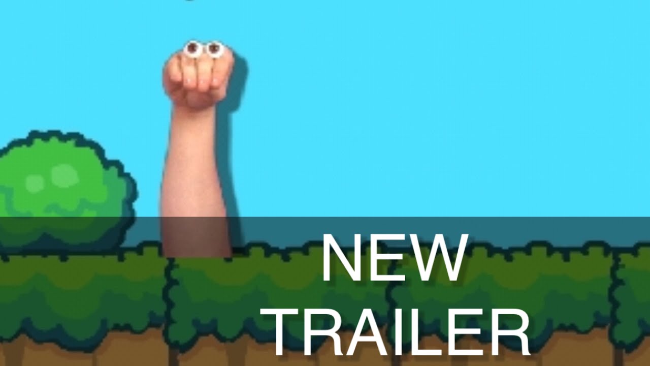 Oobi the video game demo launch trailer - YouTube