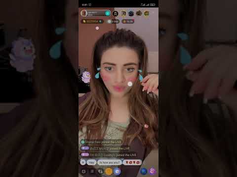 Bali Squad And Tiktok Stars On Bigo Live