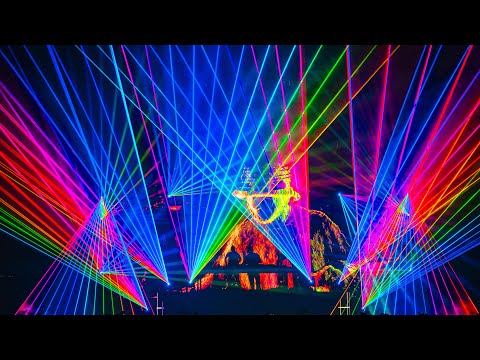 LSZEE (LSDREAM & CloZee) - LIVE @ MISSION BALLROOM - NIGHT 2