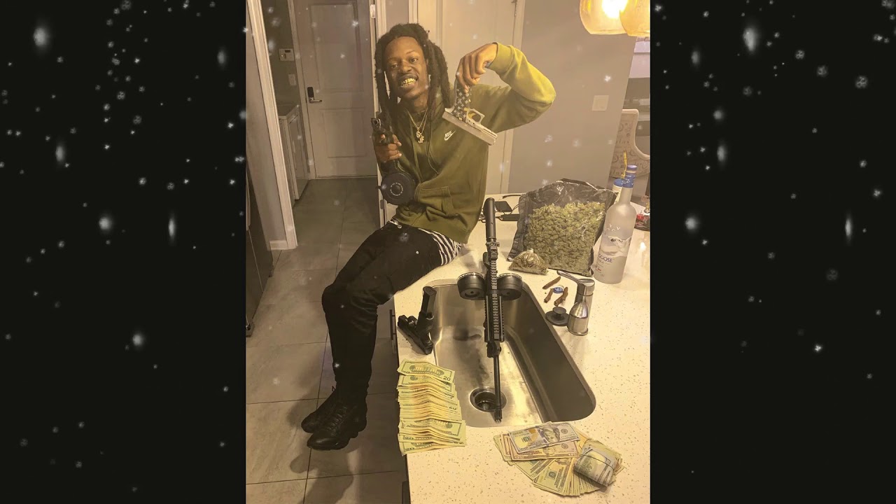 [SOLD] Julio Foolio x Future x Zaytoven - Pull Up Type Beat [Prod By ...