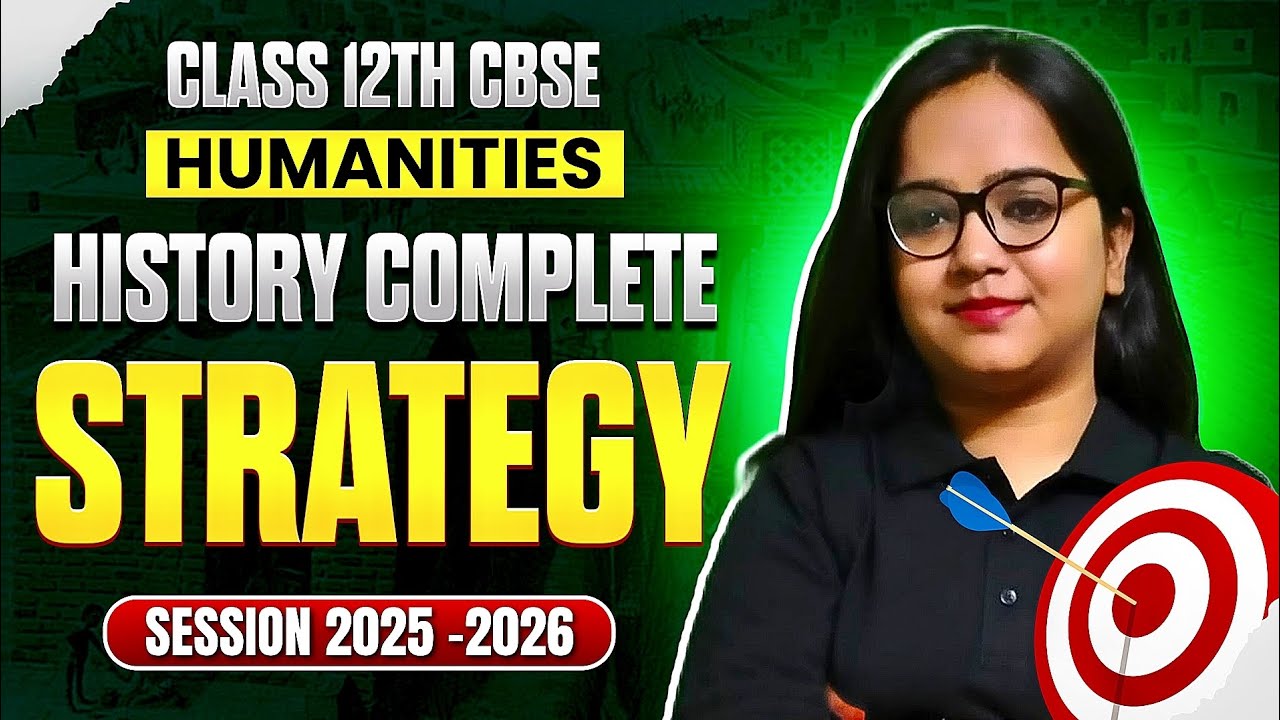 Score 95+ in your class 12th history board exam | Class 12th history ...