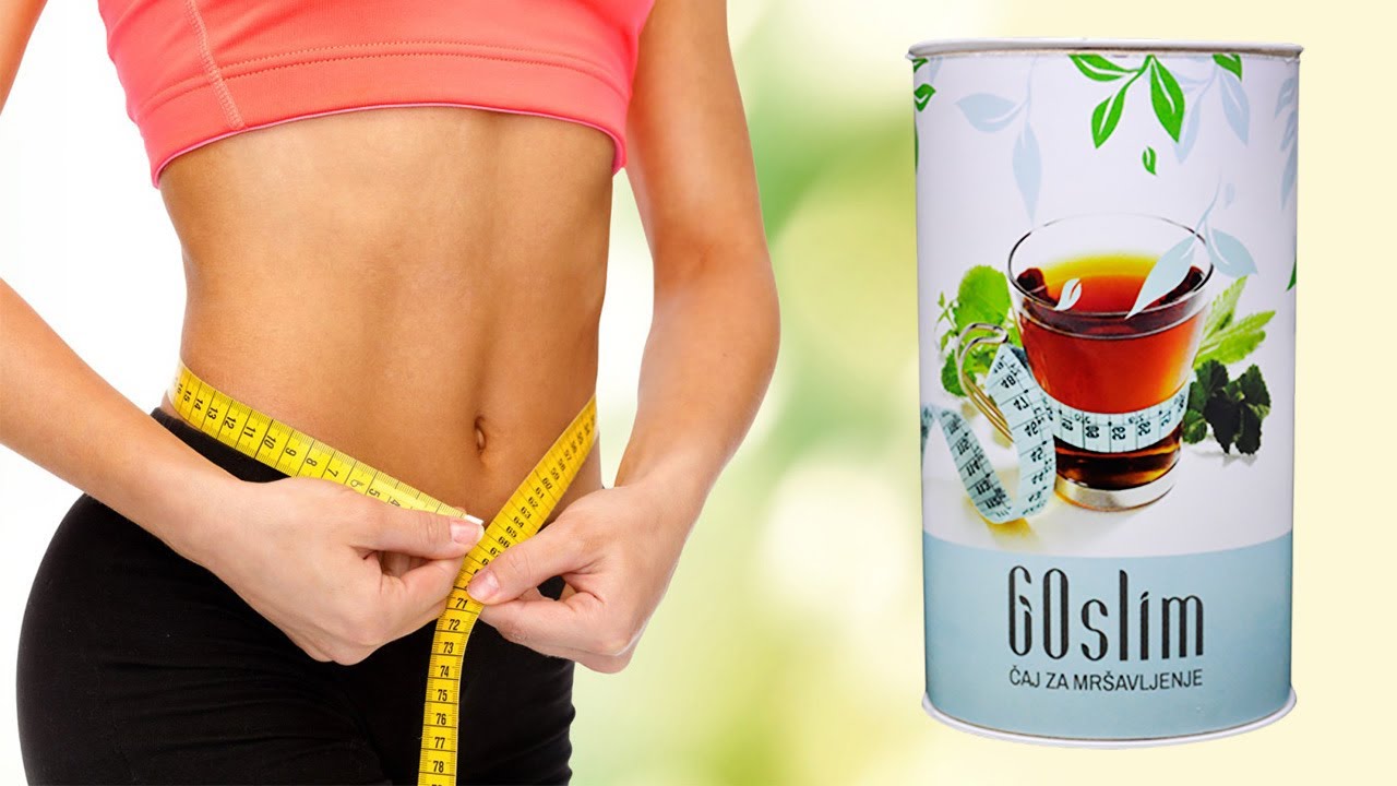 Go Slim Reviews - YouTube