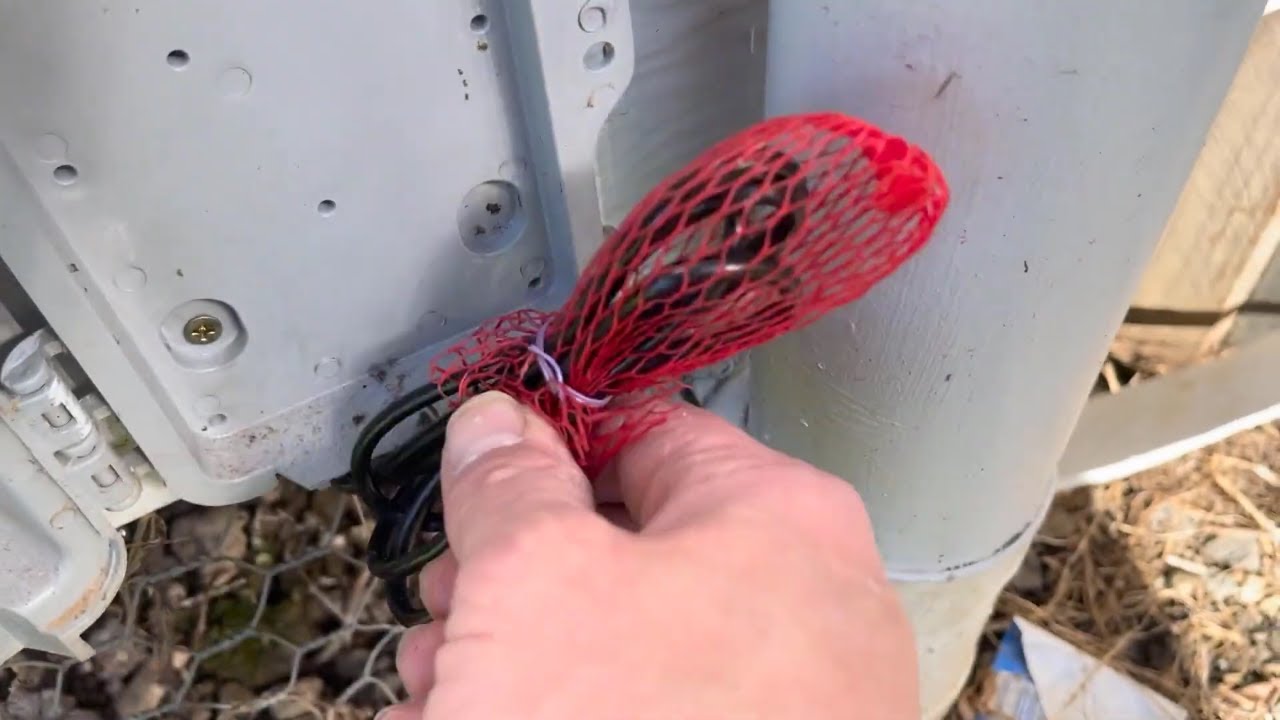 NBN FTTN Customer 50 Dropouts a Day | ISP Said It Was Their Problem ...