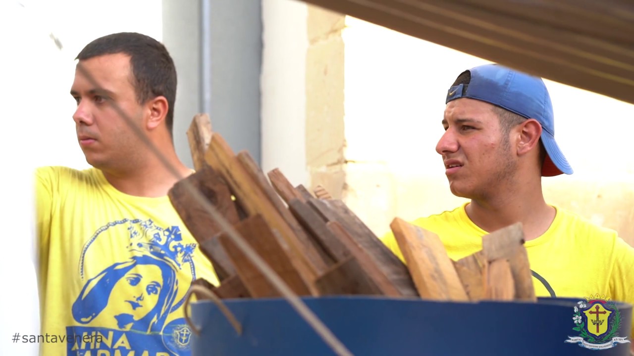 #SV20 I Armar tal-arbli - YouTube