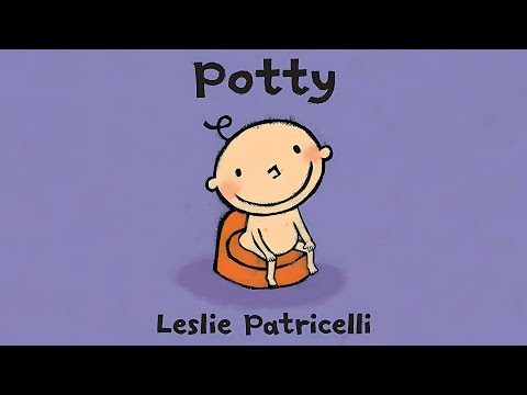 Potty 🚽 | Learning About Potty Training & Growing Up | Read Aloud for Toddlers | Hoots & Tales