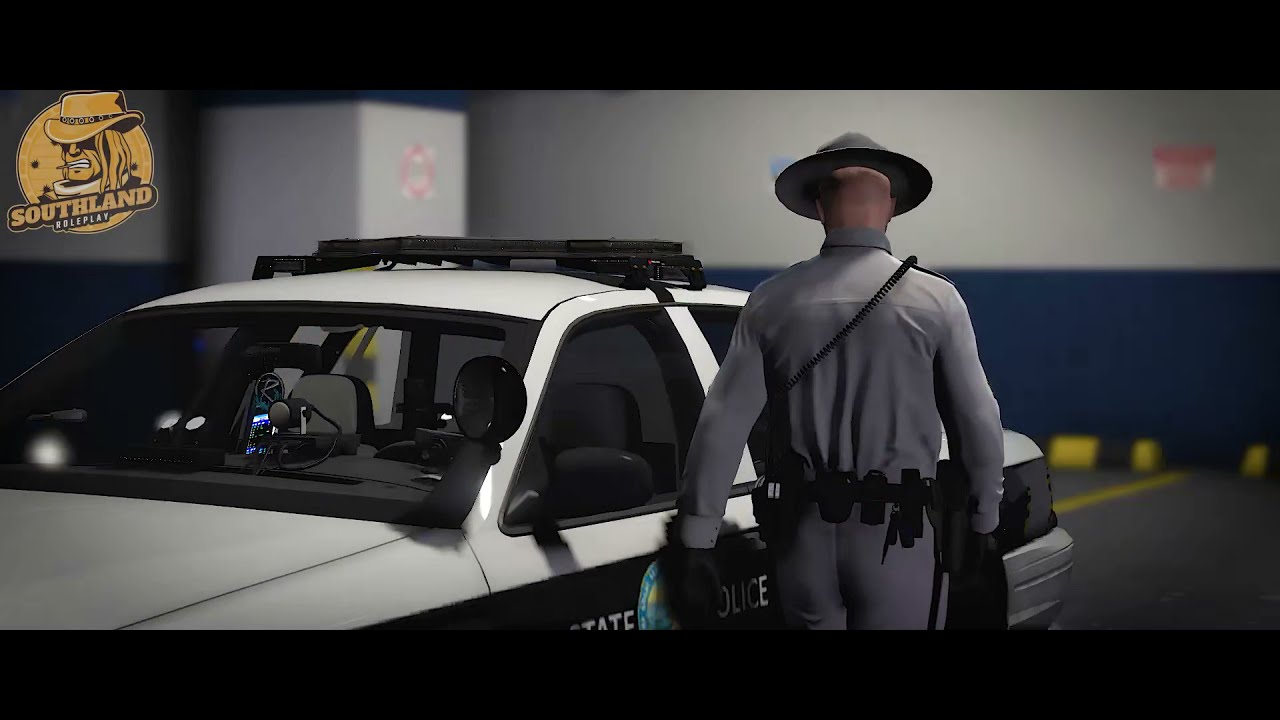 SLRP SASP Promotional Video | GTAV FiveM - YouTube
