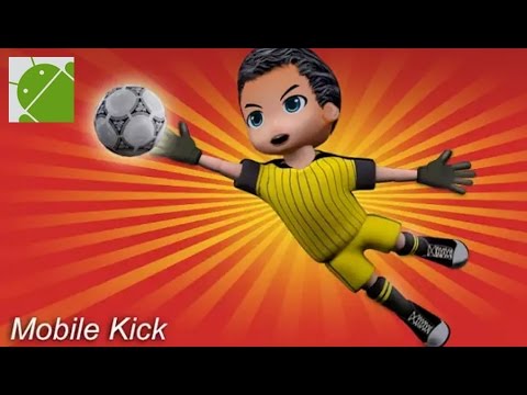 Mobile Kick - Android Gameplay HD - YouTube