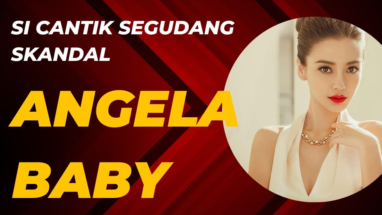 Angela Baby, bagaimana kisahnya setelah bercerai? - YouTube