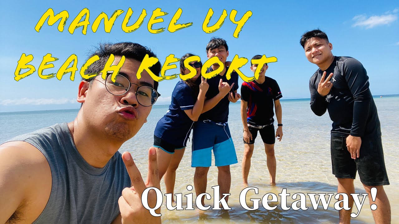 Calatagan Road Trip! - YouTube