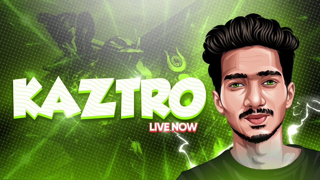 Some Random Classics - Kaztro Gaming Live - YouTube