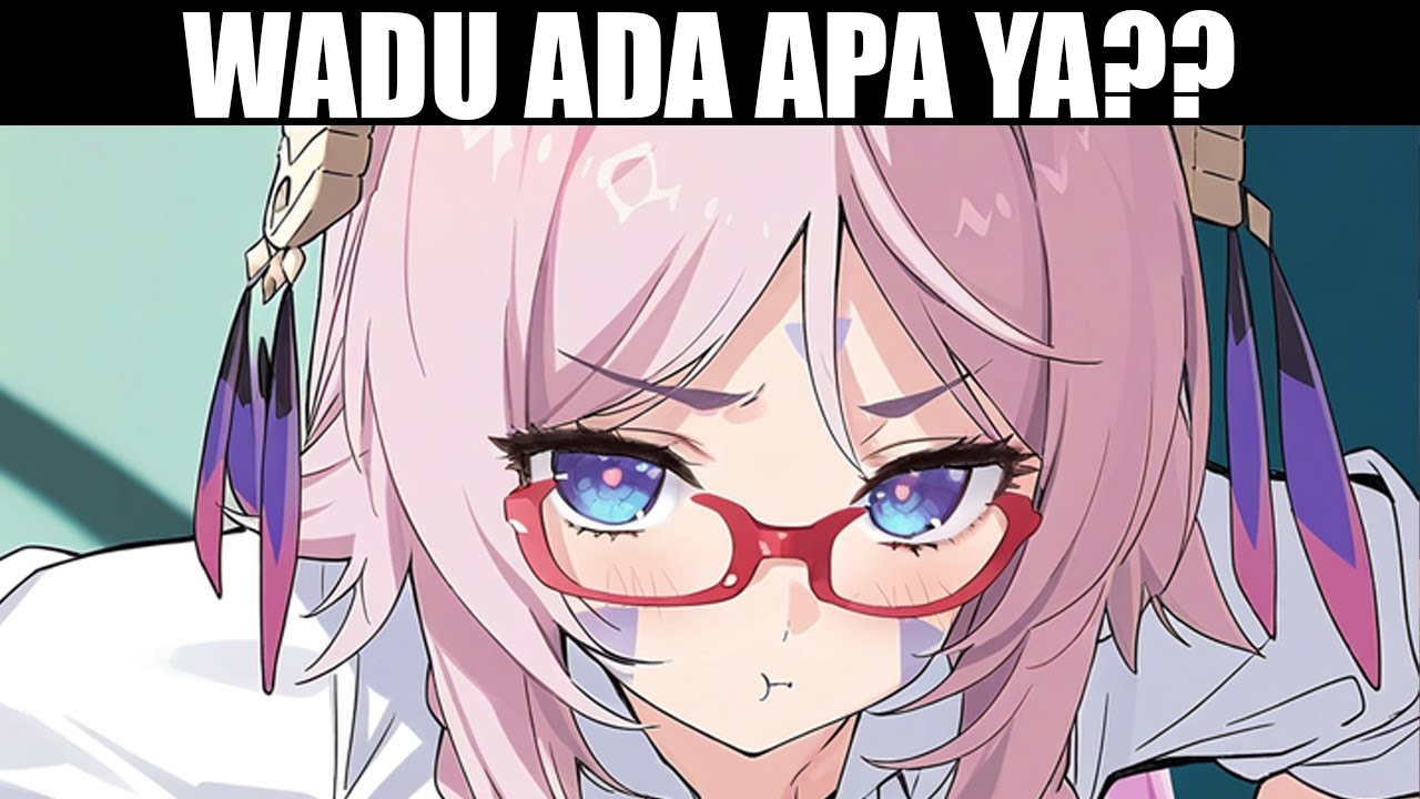 Lama tak ada kabar, MIHOYO buka LOKER Untuk Writer Animation Genshin ...