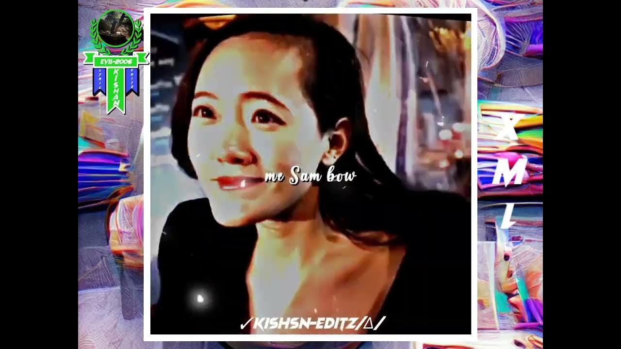 Sambiej sam b**w ||🔰|| Edit by KISHAN PALIAR ||🔰|| XML file 📁 in discription 👇...... - YouTube