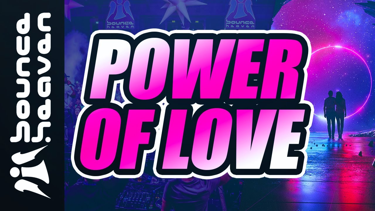 Q-Tex - Power of Love (Groove Control remix) - YouTube