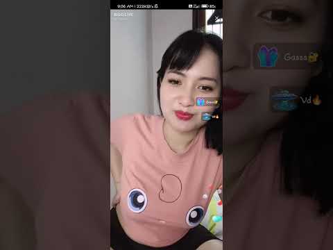 TAMMI BIGO VIP ROOM🥶