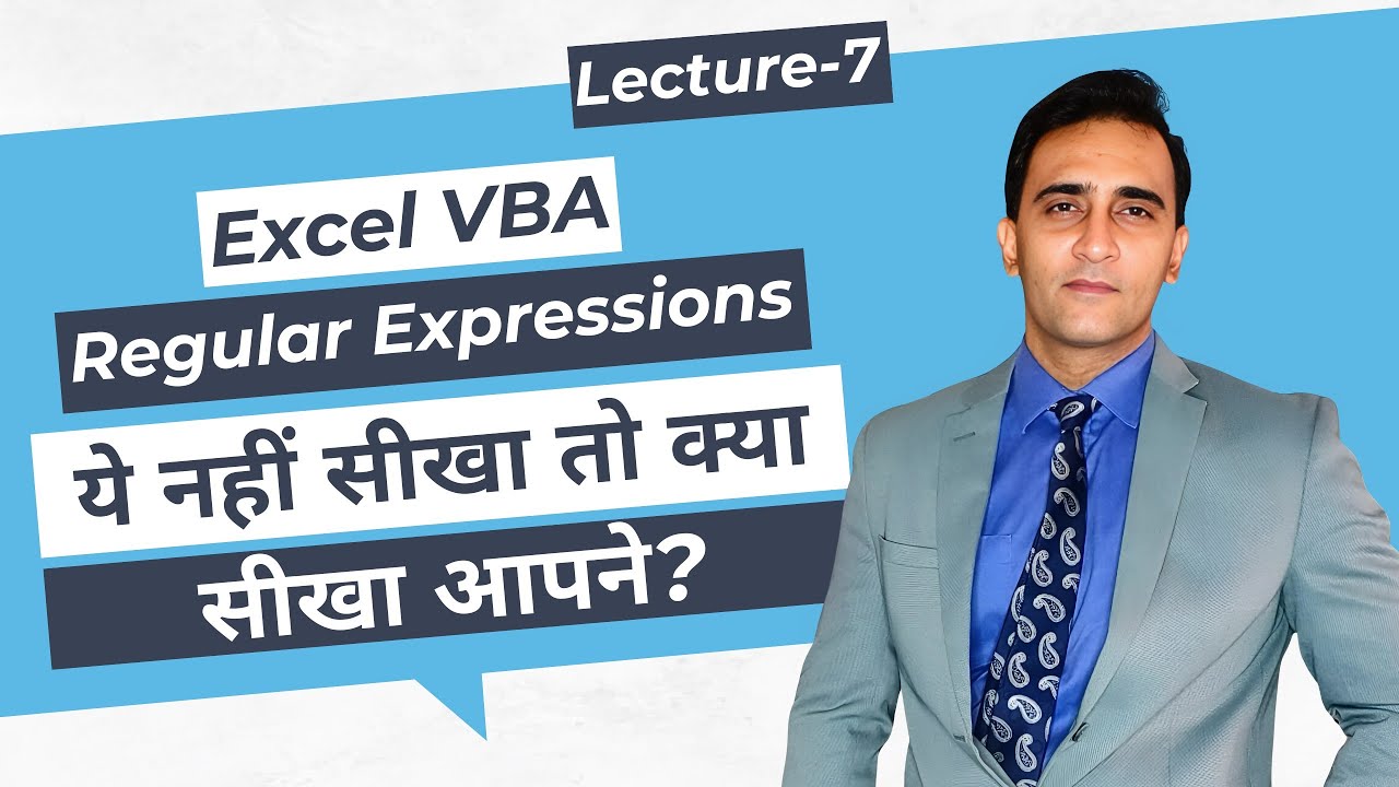 How To Replace Dot Only Exactly 2 Numbers VBA Expression Hindi How To Replace Dot Only Exactly 2 Numbers VBA Expression Hindi