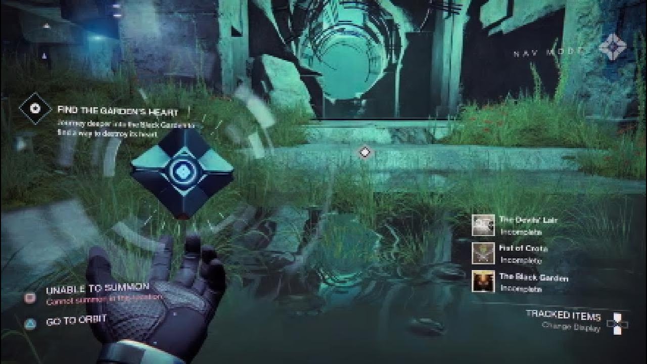 Destiny Walkthrough - Episode 24 - YouTube