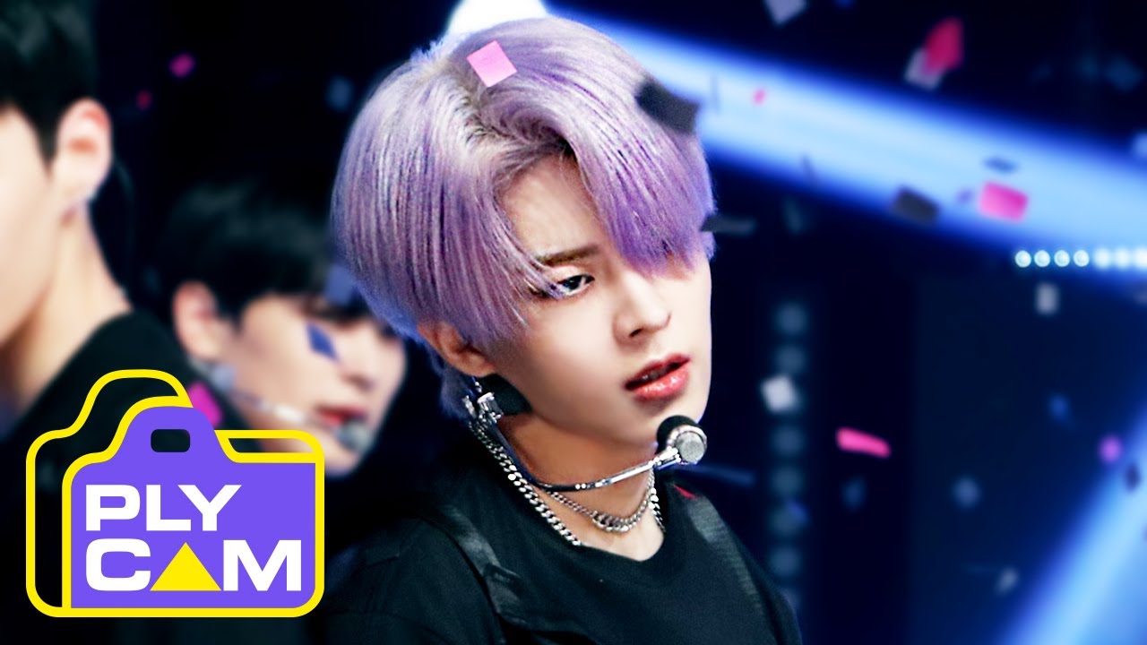 [플리캠 4K] VICTON SUBIN 'Mayday' (빅톤 수빈 직캠)│ Simply K-Pop_Ep.418 - YouTube