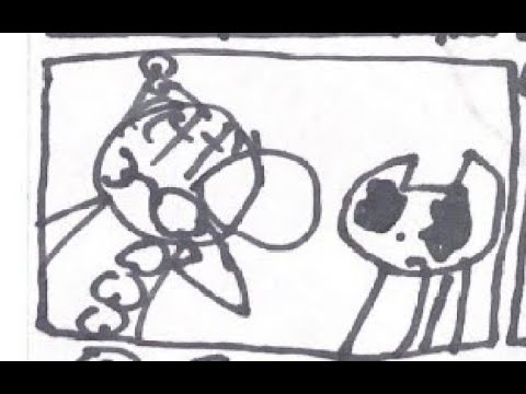 Drawing n Animation Stream - YouTube