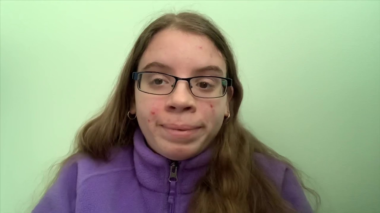 Facts you didn’t know about Mikaela - YouTube