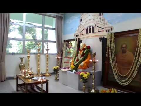 Sree Narayana Guru Samadhi Observation 2020 - YouTube