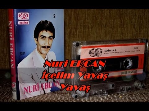 Nuri Ercan - Ayyaş