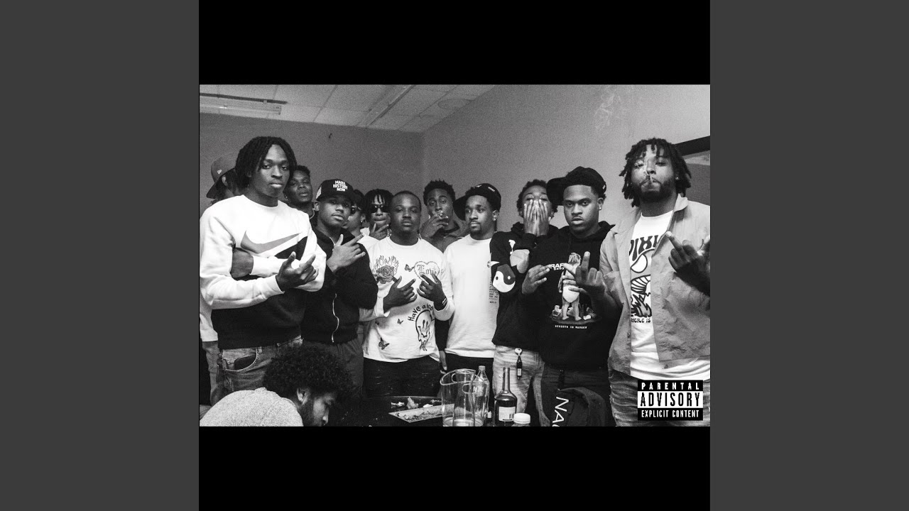 White Whitney (feat. BTM Lil Reem, CRB Wil, CRB Pico & CRB KJ) - YouTube