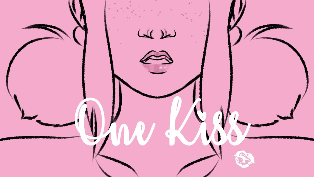 One Kiss - Miraculous Animatic - YouTube