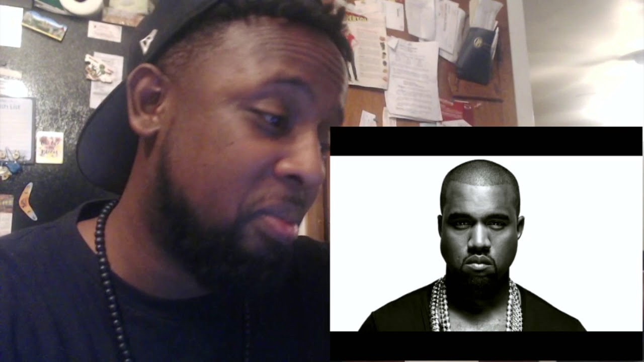 Kanye West - XTCY (Official Audio) REACTION - YouTube