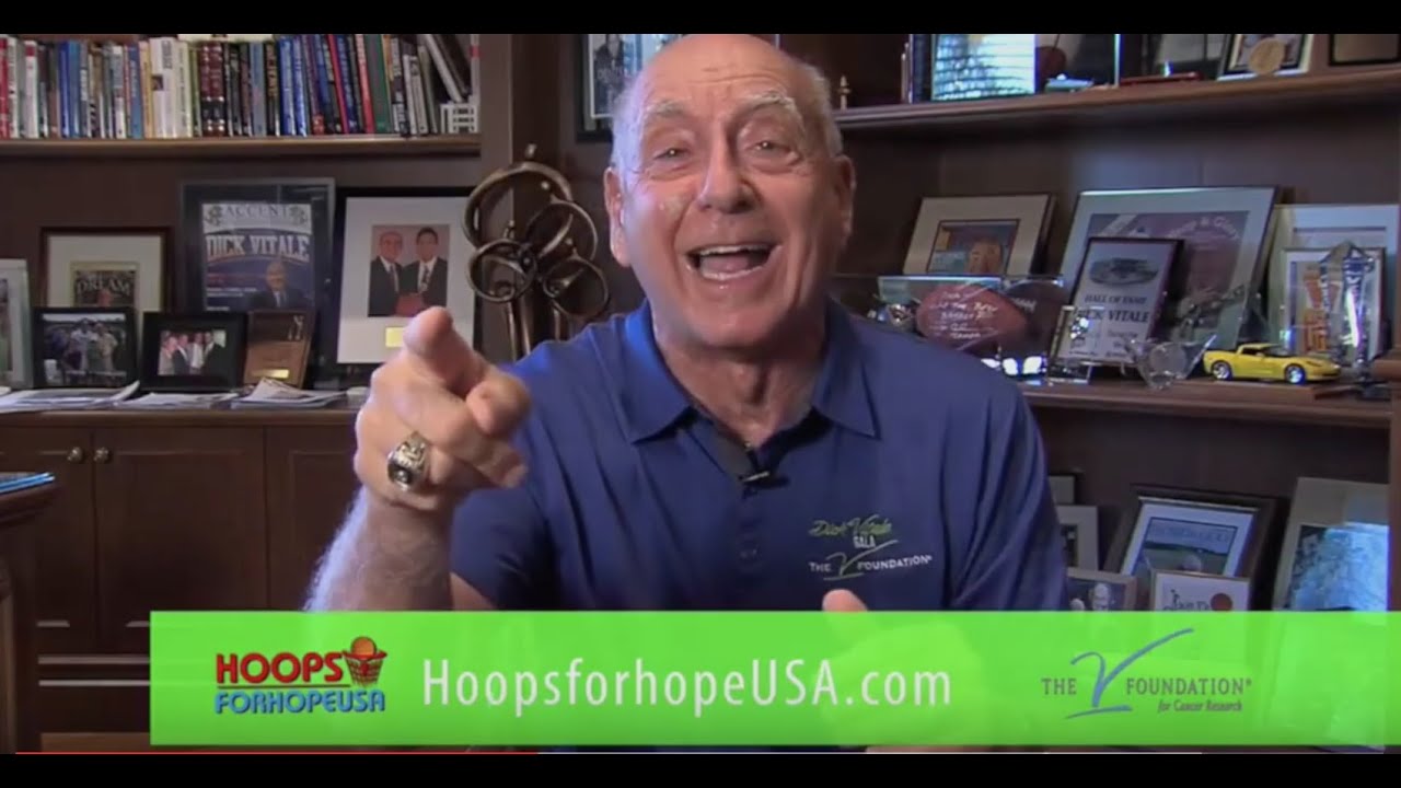 Hoops for Hope USA - YouTube