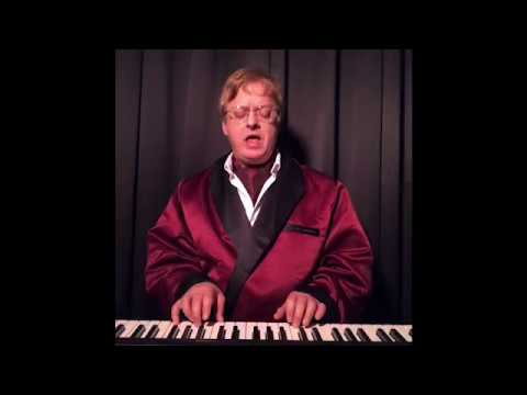 The David Corrado Theme Song - YouTube