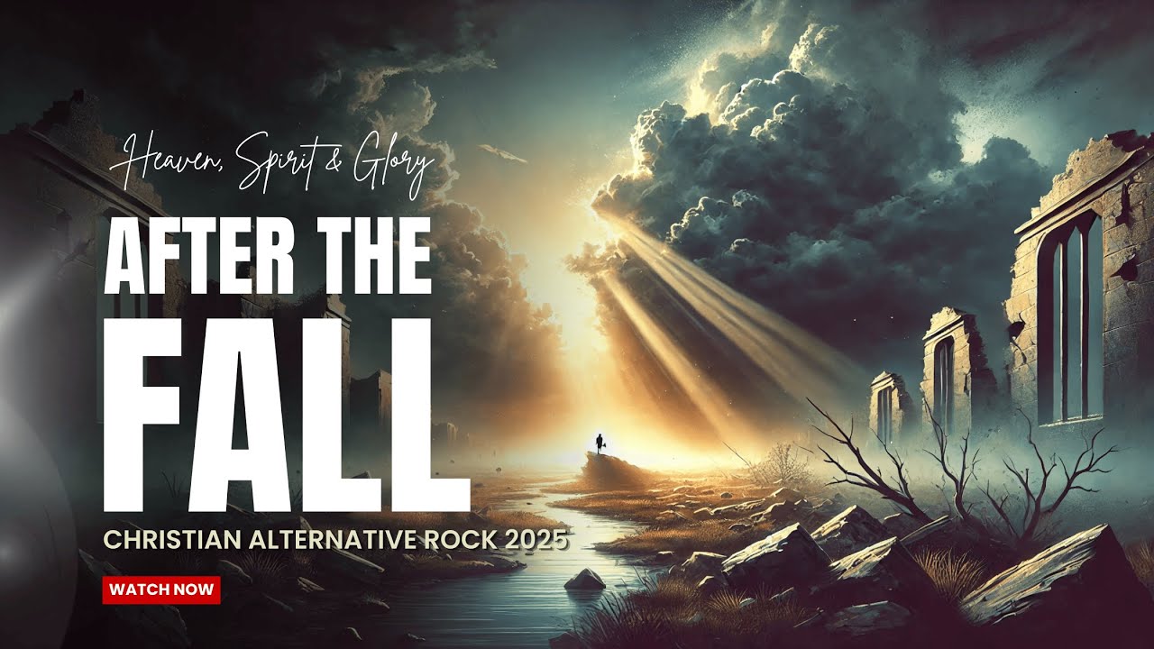 Heaven, Spirit & Glory - After The Fall | CHRISTIAN ALTERNATIVE ROCK ...