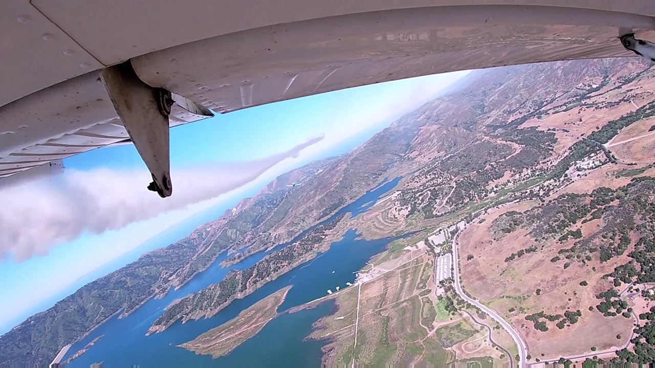 Navion Formation Practice June 2020 - YouTube