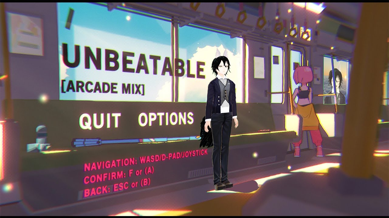 Can YOU Beat The UNBEATABLE?? - YouTube