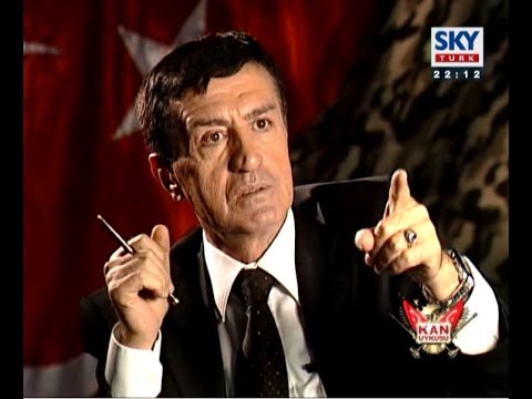 Kan Uykusu: PKK'nın Hezimet Yılları | Serdar Akinan & Osman Pamukoğlu