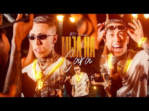 HOJE NOIS MIJA NA CARA DA MÍDIA - MC Daniel (Web Clipe) DJ Glenner