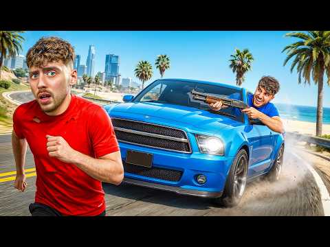 This Game Is BETTER Then GTA 6..