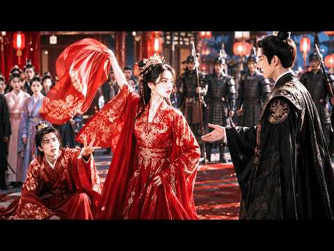 Reborn on my wedding day, I rejected scumbag and married the powerful “eunuch” who deeply loved me!